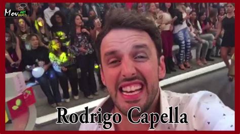 Stand Up Rodrigo Capella Youtube