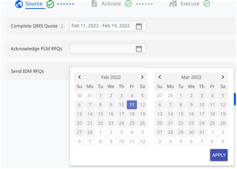Angular How To Open Ngx Daterangepicker Material Outside Button Icon