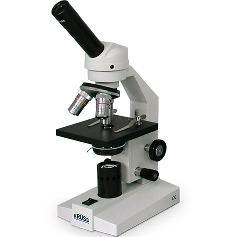 A KRÜSS Optronic MML1200 Monokularmikroskop online kaufen Medsolut
