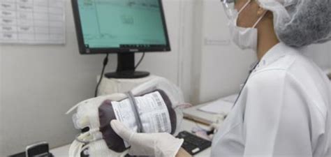 estoque crítico Hemoba lança campanha de Natal