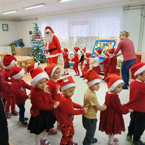 GRUPA I NIEDŹWIADKI Leśne Przedszkole Publiczne nr 6 w Policach