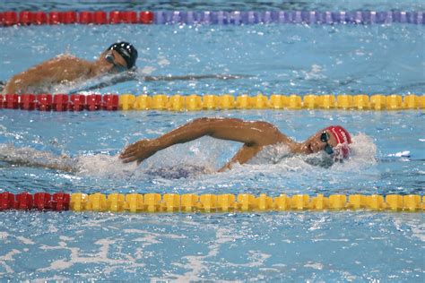 Así se vivió el tercer día de competencia en el mundial junior de