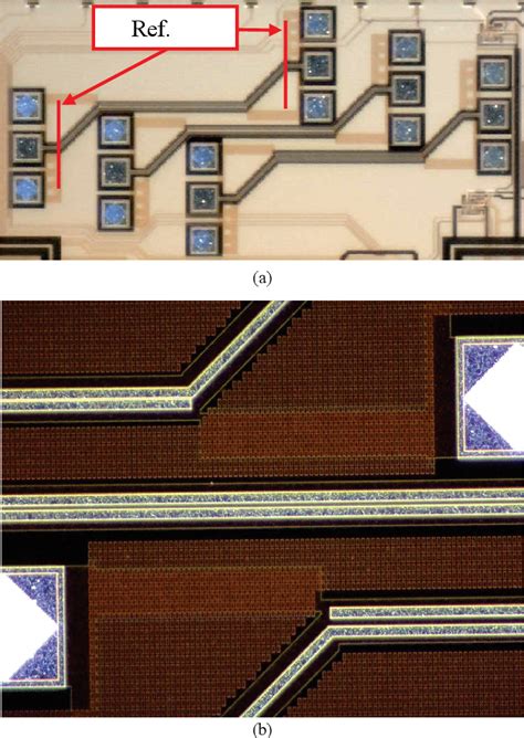 figure 2 from modelling considerations for coupled lines in cmos back