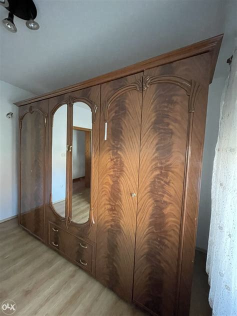 Ormar Za Spavacu Sobu Garderoberi OLX Ba