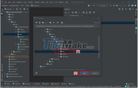 Pojo Generator Support Creating Pojos Automatically In Intellij Idea
