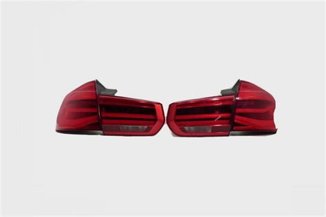 Bmw F F M Lampy Lampa Ty Tylne Zestaw Europa Lift Orygina Y Za