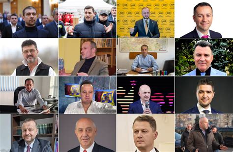 OPINIE MULȚI CHEMAȚI PUȚINI ALEȘI Avem an electoral mulți