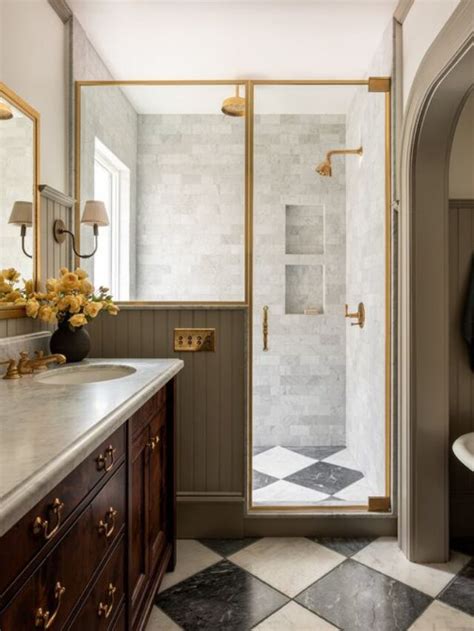 25 BEAUTIFUL WINDOW IN SHOWER IDEAS Nikki S Plate