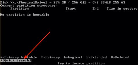 Free 7 Tips To Recover Deleted Corrupted Partition In Windows 10 11