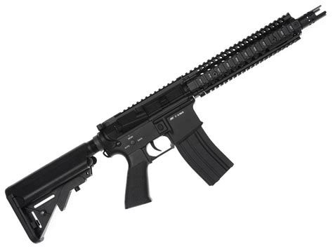 ASG DEVIL M15 Series AEG KeyMod Rifle Replicaairguns Ca