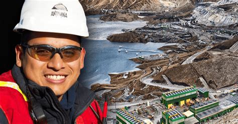 Antamina cuánto gana en promedio un practicante de ingeniería