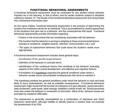 Procedures Manual