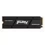 Unidad De Estado Solido SSD Kingston Fury Renegade NVMe 1TB PCI