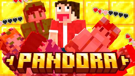 ME TORNEI O MAIS FORTE DO PANDORA 2 YouTube