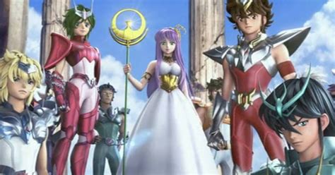 CAVALEIROS DO ZODÍACO live action ganha primeiro teaser Assista