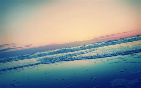 Wallpaper Sunlight Sunset Sea Water Reflection Sky Photography