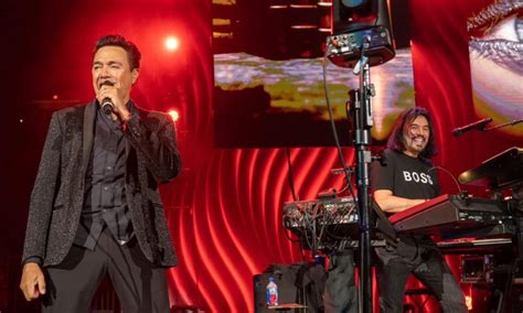 Los Temerarios en Nueva York Lugar fechas y precios de última gira