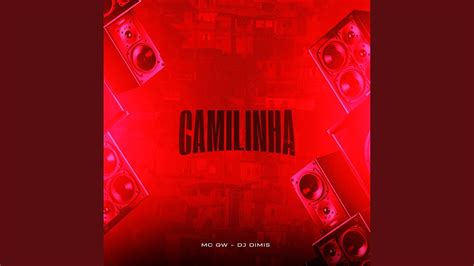 Camilinha Youtube