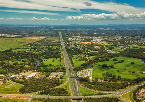 Bruce Highway Queensland The Update Program We Build Value
