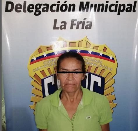 Detenida Mujer Por Trato Cruel Contra Sus Hijos Diario Avance