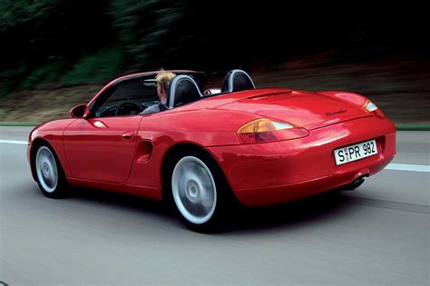 Los 7 Mejores Porsche De Segunda Mano Baratos Que Puedes Comprar