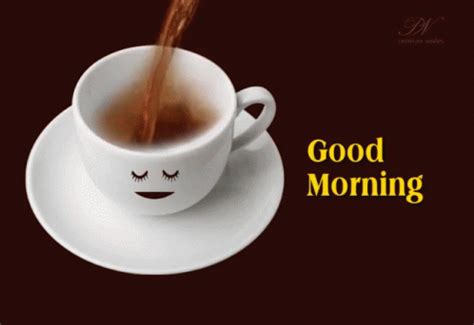 Good Morning Coffee Good Morning Coffee Happy Discover Share GIFs