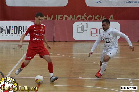 Widzew Orlik 2 3 Bercik WidzewToMy Oficjalny portal kibiców