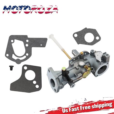 499953 Carburetor Fit For Briggs Stratton 495457 3HP 3 5HP 92200