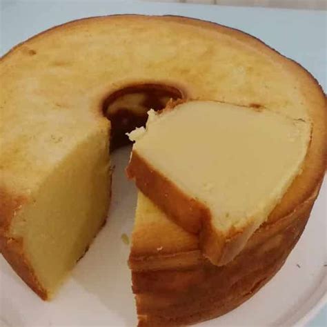 Bolo De Leite Condensado No Liquidificador Confira