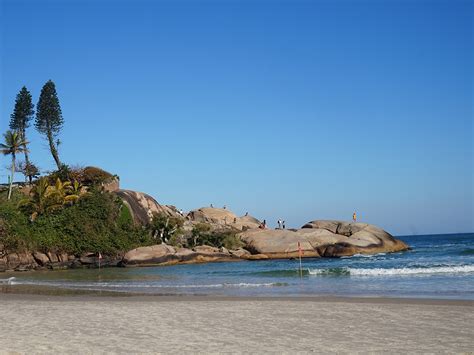 Aprender sobre 96 imagem fotos de praias de florianópolis br
