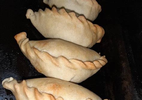 Empanadas criollas Receta de María Edith Cookpad