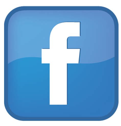 Facebook Logo Free Transparent PNG Logos
