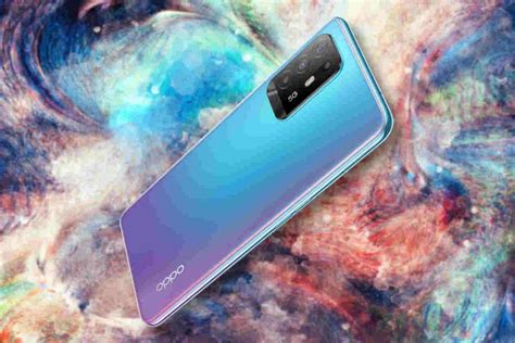 El smartphone OPPO A94 tiene lo que necesitas y está de oferta