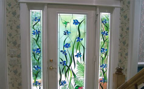 The Lovely Of Decorative Stained Glass Designs Stained Glass Window