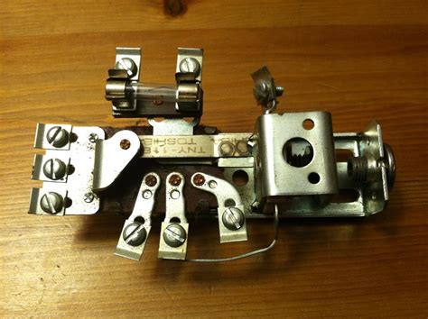 1958 Chevy Truck Headlight Switch Wiring Diagram Wiring Diagram