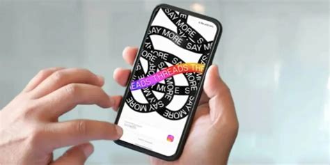 Should You Join Threads App Here Are The Basics You Need To Know The