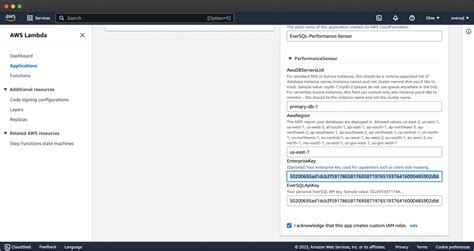 Performance Sensor Data Masking Eversql