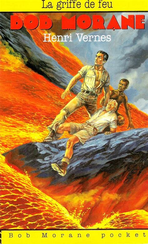 La Griffe De Feu Postimages
