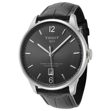 Buy Tissot T Classic Men S Watch T0994071644700 Ashford