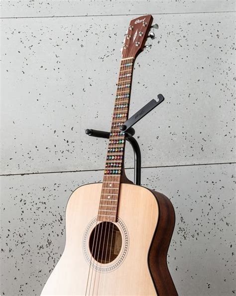 Naklejki do nauki gry na gitarze GM Sklep Internetowy z Gadżetami