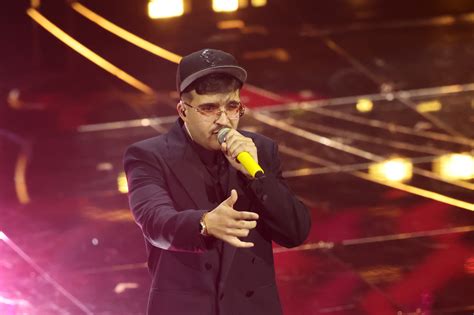 Sanremo 2024 Geolier Ha Vinto La Serata Delle Cover Rolling Stone Italia