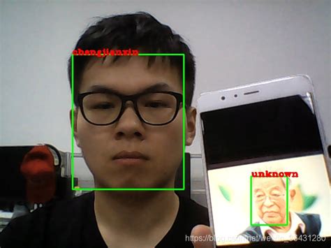 简单人脸识别一之使用opencv cnn网络实现人脸识别 opencv cnn csdn博客