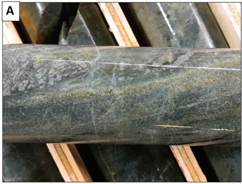 Kodiak S First Holes At South Zone Extend Copper Mineralization To Mid