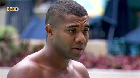 BBB 24 Davi expõe real motivo de não gostar dos rivais Me sinto