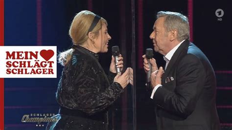 Roland Kaiser Maite Kelly Warum Hast Du Nicht Nein Gesagt