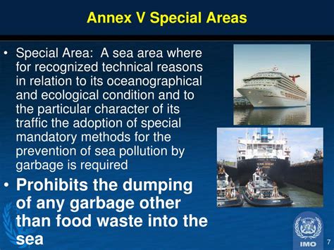 PPT MARPOL Annex V Special Area Provisions For The Wider Caribbean