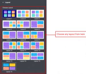 Create Grid Hover Layout Post Grid Plugin For WordPress