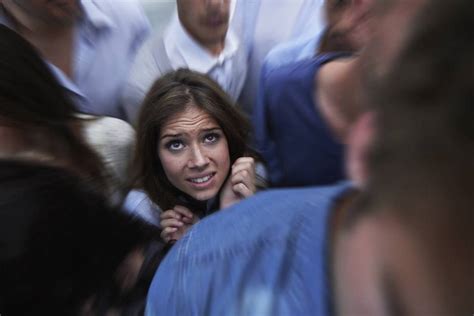 Ataques de Pânico O Que É Sintomas Causas e Tratamentos Saúde Dicas