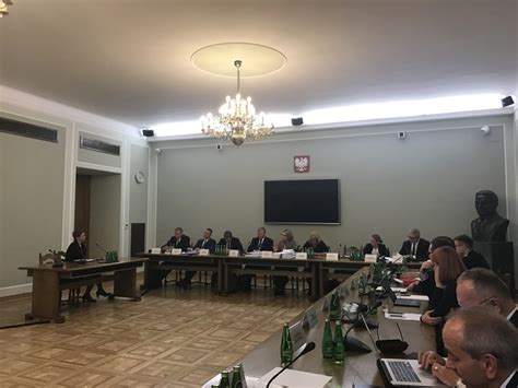 W przyszłym tygodniu kolejne przesłuchania przed komisją śledczą ds