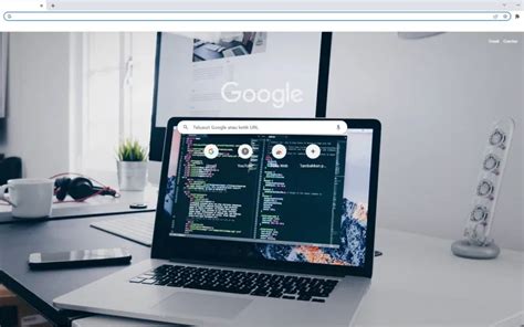 Cara Mengubah Tema Chrome Ke Tampilan Lain Foto Sendiri